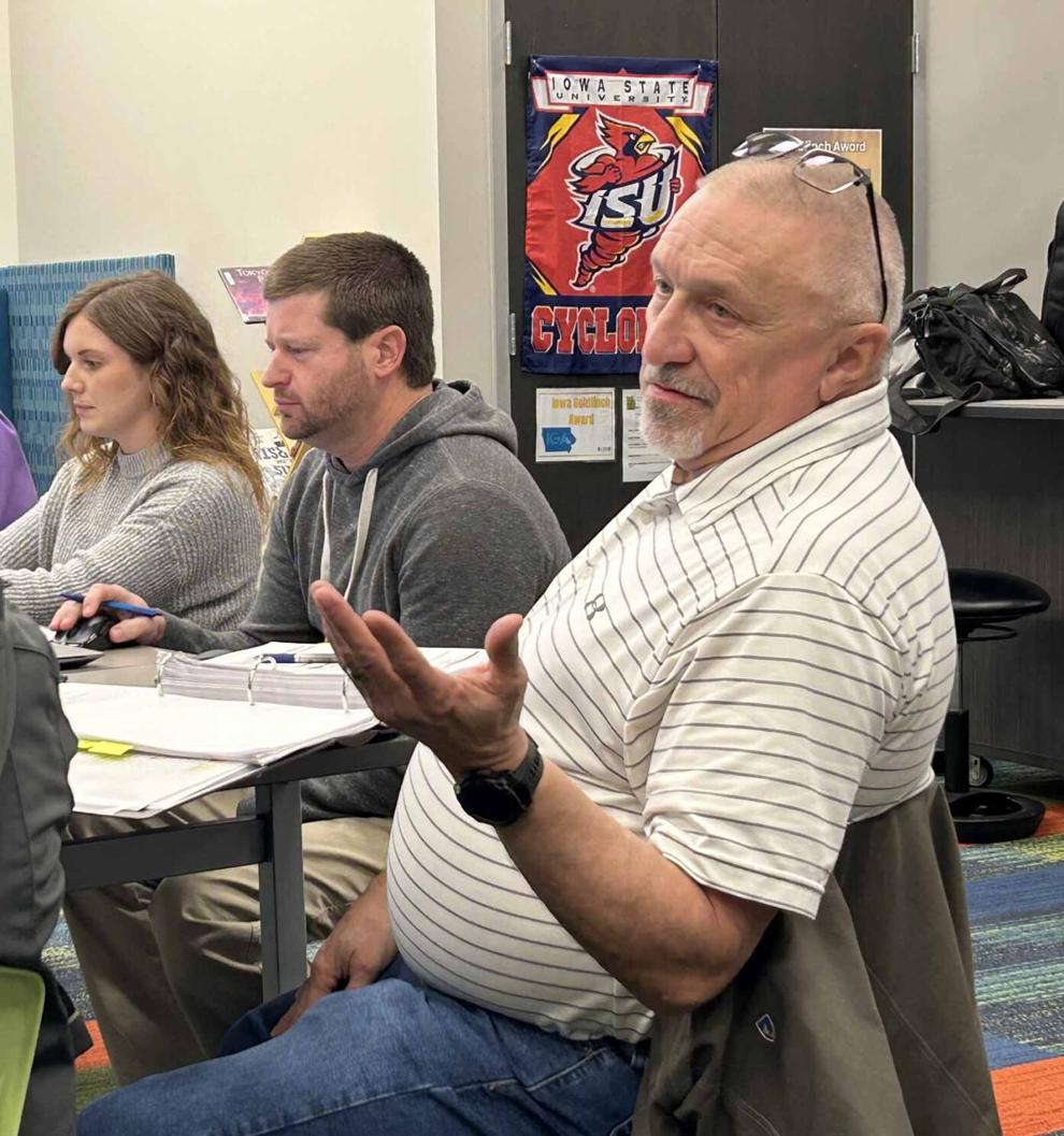 Griswold Board continues four day school schedule discussion | Atlantic ...