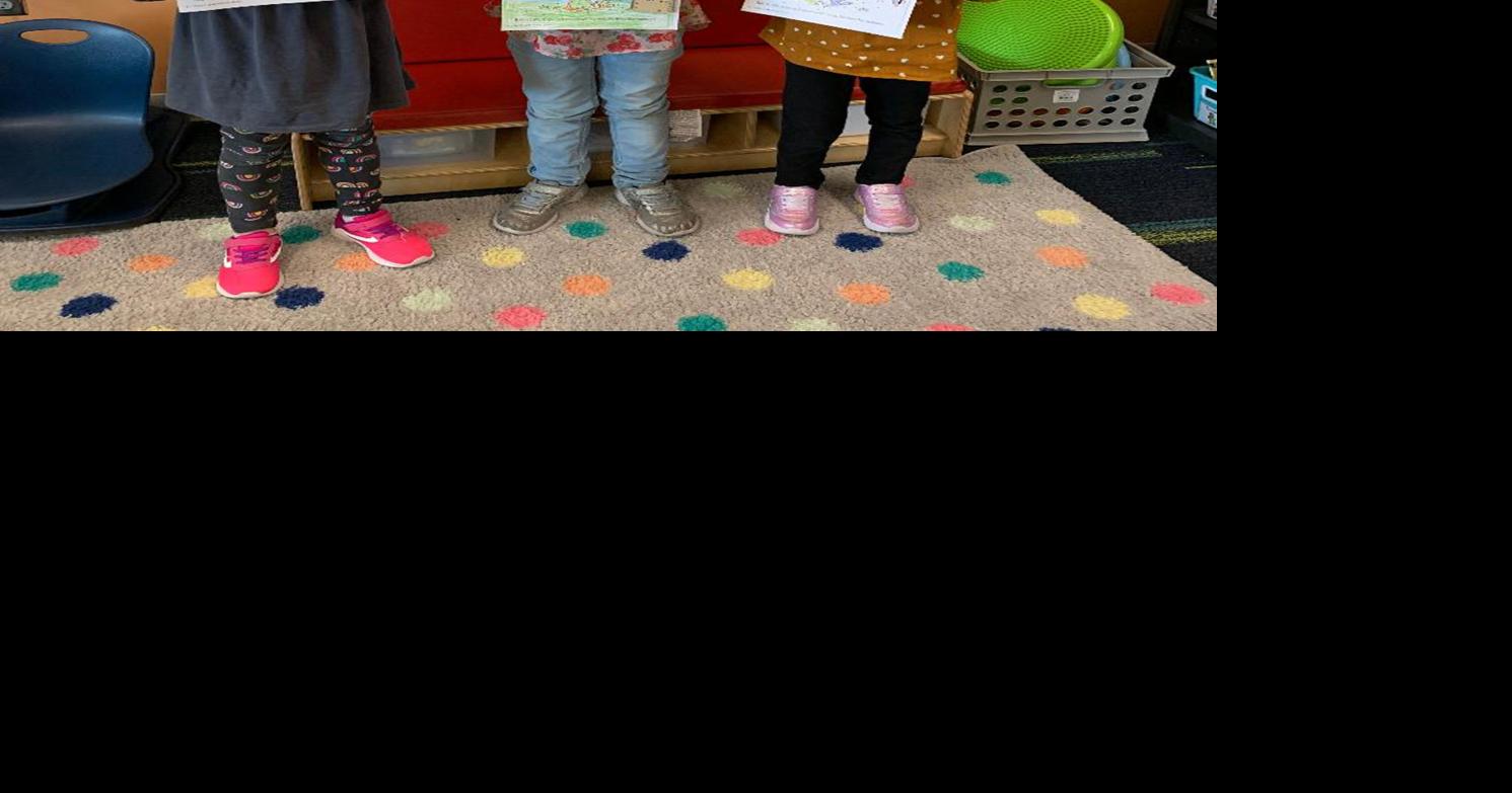 Turkey Coloring Contest Winners | Life style | swiowanewssource.com ...