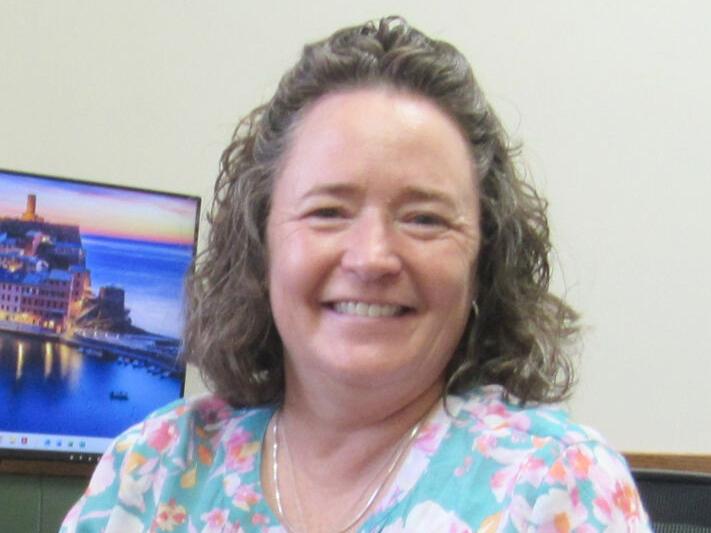 Jackie Carl enjoying time as Atlantic's city clerk | News ...