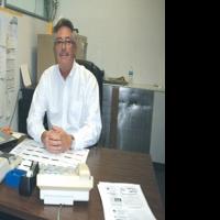 Mike Ruddy joins Atlantic News Telegraph advertising team | News ...