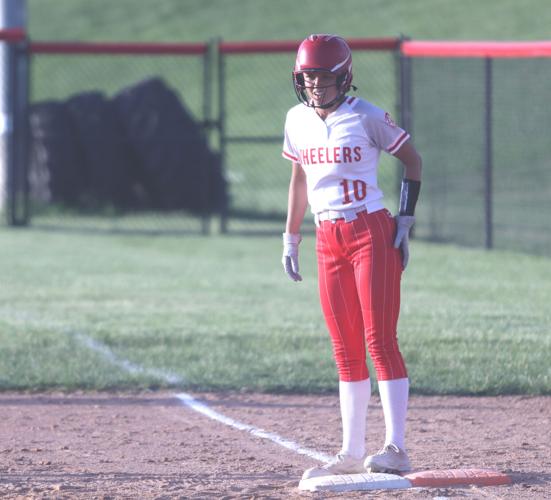 AREA PREP REPORT: Audubon softball off to 3-1 start; Miller dominant on ...