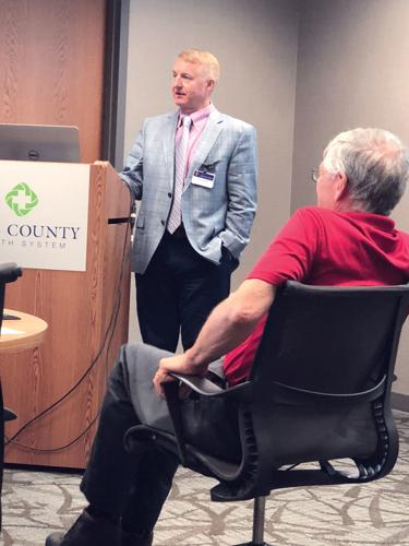 CCHS approves master facility plans | Lifestyle | swiowanewssource.com