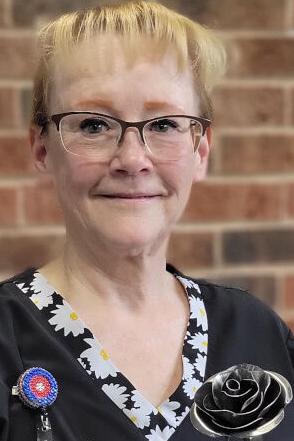 Woolsey is first recipient of Cass Health’s ROSE Award | Atlantic ...