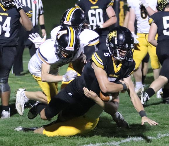 PREP FOOTBALL PREVIEW: Rising to the challenge | Sports ...