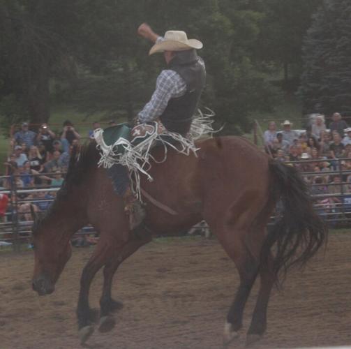 Rockin at the Rodeo | Atlantic | swiowanewssource.com