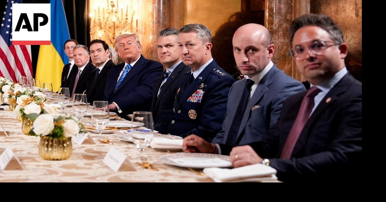 Trump administration will withdraw from 66 international organizations ...