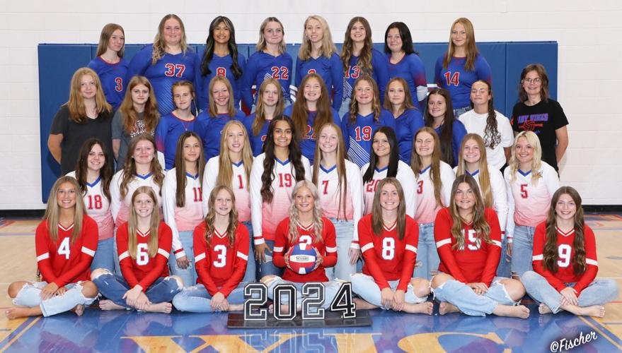 FALL SPORTS TEAM PHOTOS | | swiowanewssource.com
