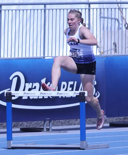IOWA CLASS 1A SQM TRACK PREVIEW: Area teams size up hopes for SQMs ...