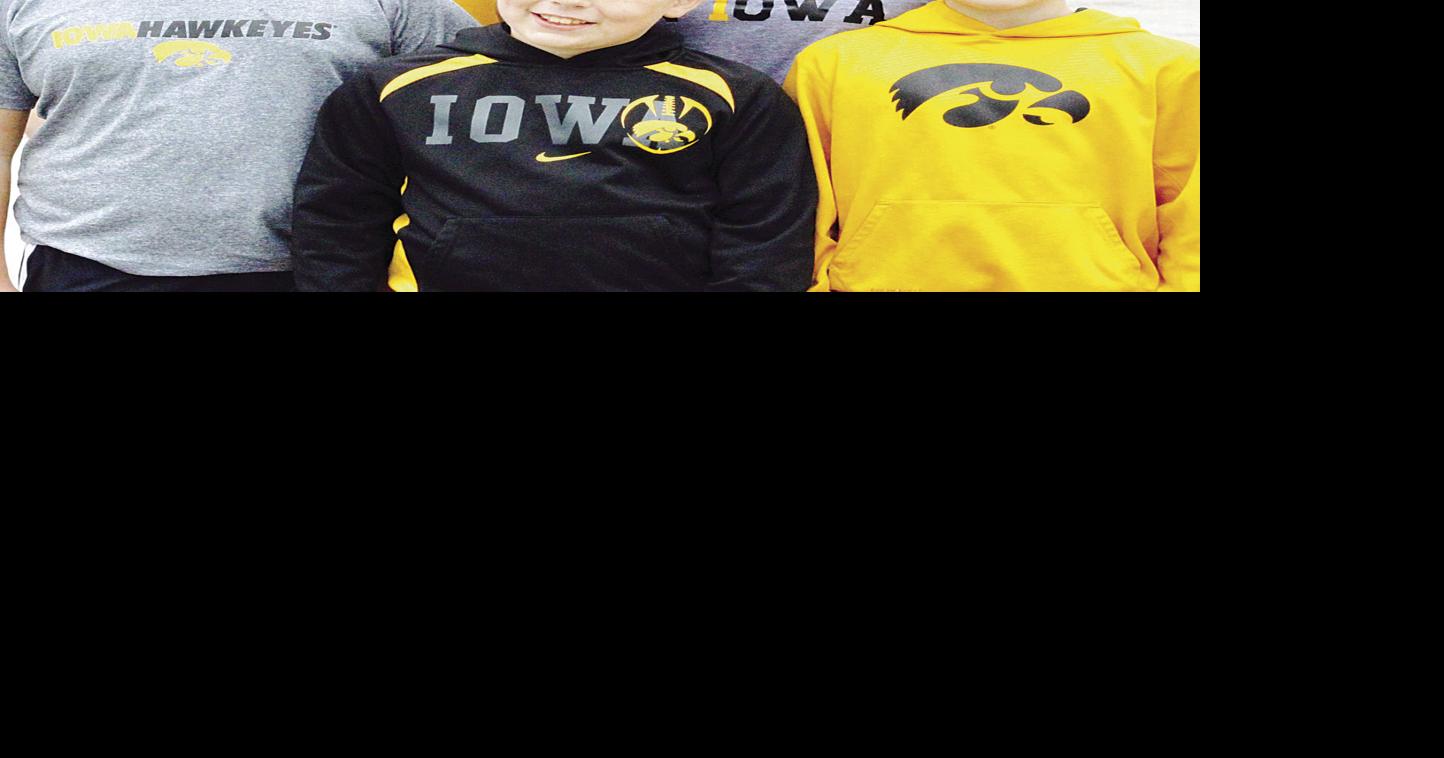 Hawkeye Wave has a southwest Iowa connection | News | swiowanewssource.com
