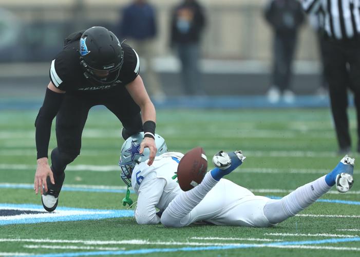 COLLEGE FOOTBALL: IWCC to take on East Mississippi CC for NJCAA ...