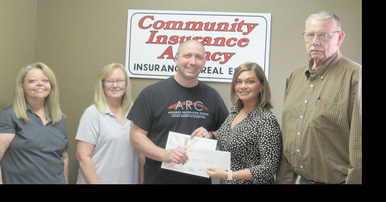 IMT Insurance awards funds | Health | swiowanewssource.com