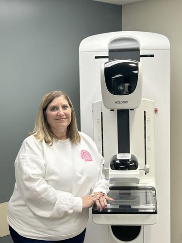 Shelli’s Breast Cancer Journey - “Early Detection Saved My Life ...