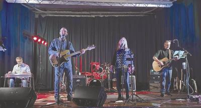 Something Good Comes From The Hard | Lifestyle | swiowanewssource.com