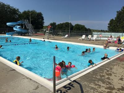 Audubon Pool set to open May 30 | Audubon | swiowanewssource.com