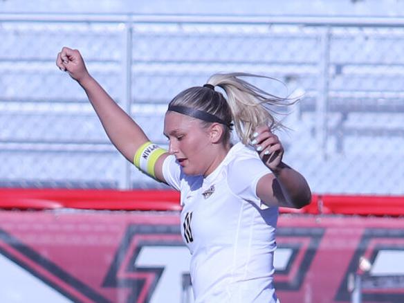 PREP SOCCER: Richter, Steffensen second team all-Hawkeye Ten in girls ...