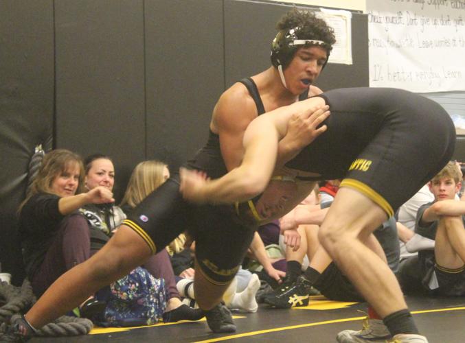 PREP WRESTLING: Atlantic 'Meet the Team' Night Nov. 27, 2023 | Atlantic ...