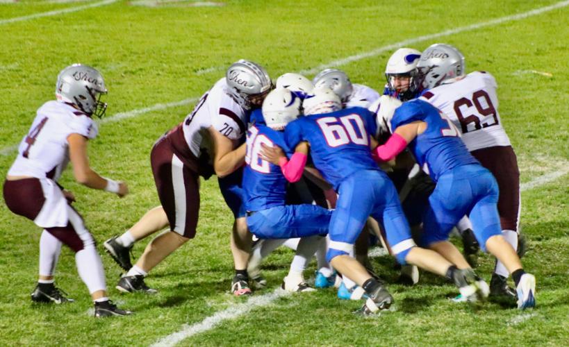 PLAYOFF PREVIEW: A look at all the area games | Sports ...