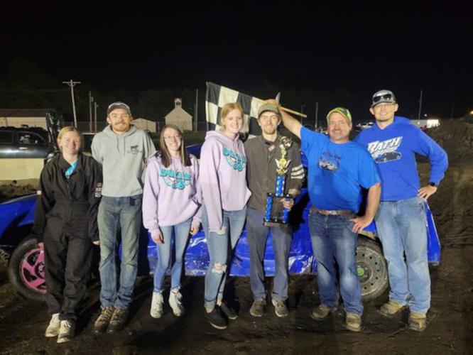 LOCAL MOTORSPORTS: Western Iowa Shootout sees Lowe, Manzer win twice ...