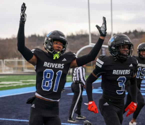 COLLEGE FOOTBALL: IWCC to take on East Mississippi CC for NJCAA ...