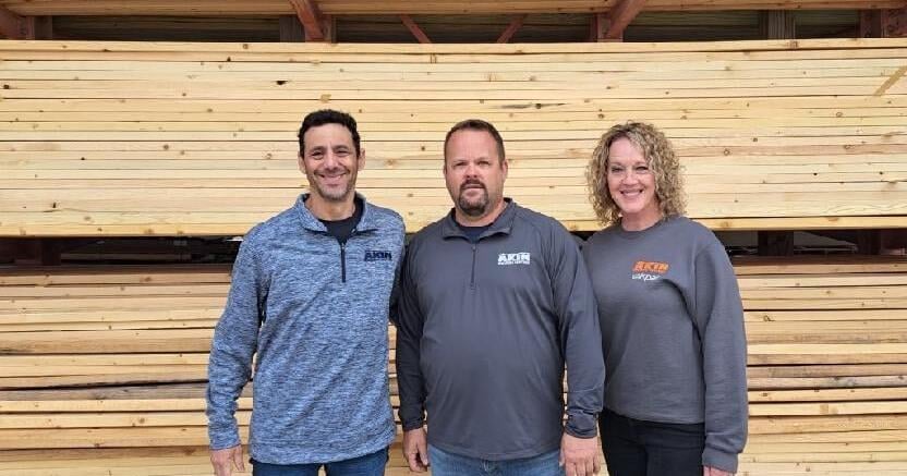 Akin Building Center embraces new ownership and a community-focused ...