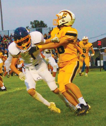 2024 FALL SPORTS PREVIEW: ACGC football seeks to finally make UNI-Dome ...