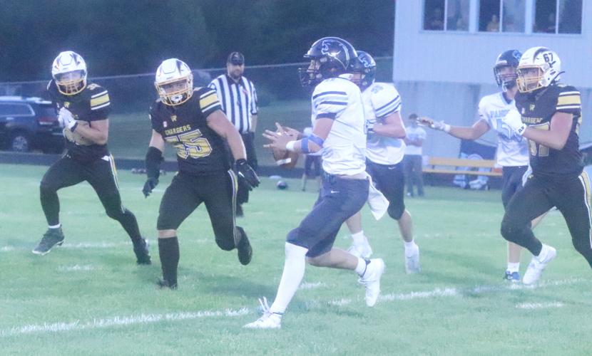 PREP FOOTBALL: ACGC dominates Panorama in season opener | Sports ...