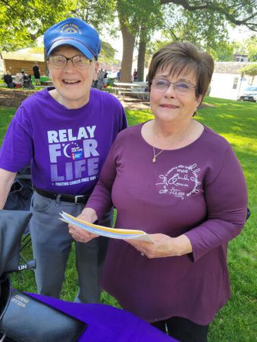 Relay For Life Sponsor | Lifestyle | swiowanewssource.com
