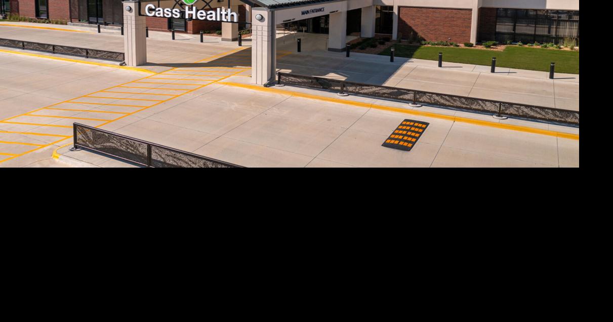 Cass Health hosting open house Aug. 28 | Atlantic | swiowanewssource.com