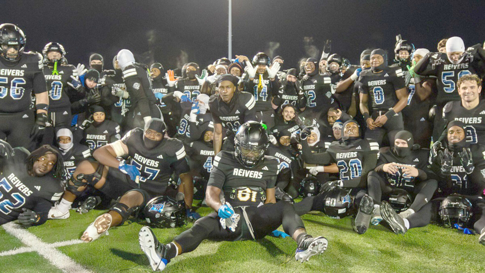 COLLEGE FOOTBALL: Iowa Western back in NJCAA championship game | Sports ...