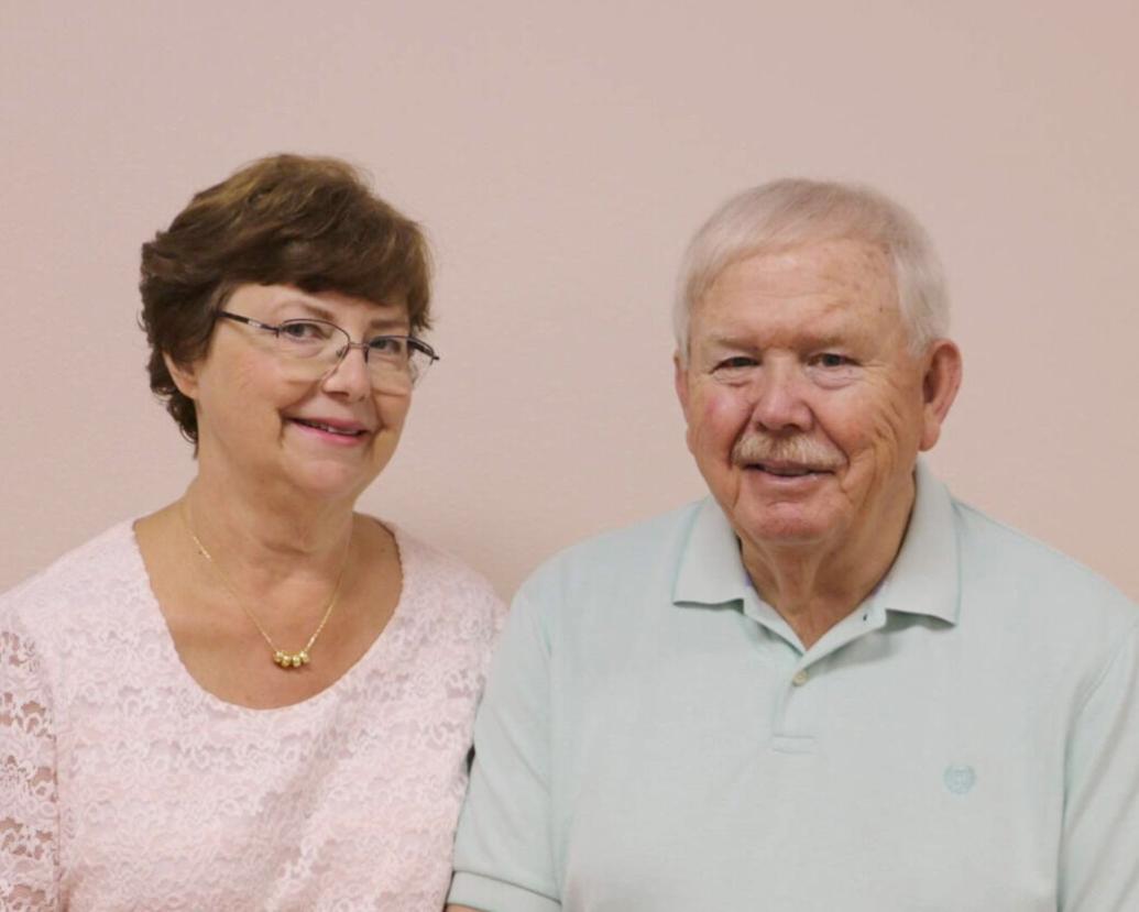 Randy and Rachel Birks Celebrate 50th Anniversary | Audubon | swiowanewssource.com