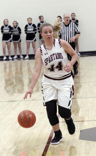 SENIOR SPOTLIGHT: Kamryn Waymire, Exira-EHK | Audubon ...