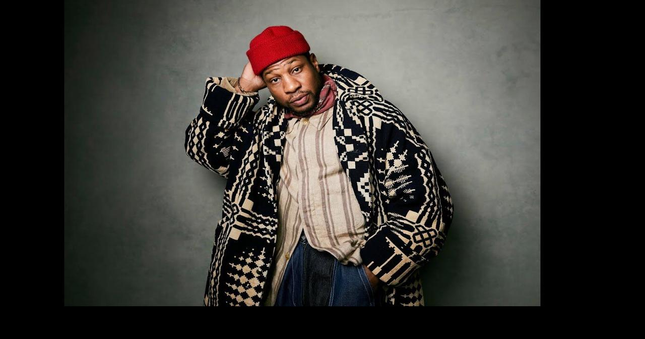 Jonathan Majors, Elijah Bynum - "Magazine Dreams" full AP Sundance ...