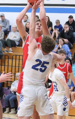PREP BOYS' BASKETBALL: Audubon completes comeback, upends CAM | Sports ...