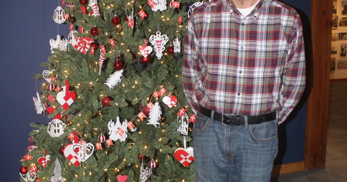 Fredericksen says it’s time to say good-bye to museum job | Atlantic ...