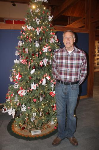 Fredericksen says it’s time to say good-bye to museum job | Audubon ...