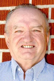 McCurdy wants to help the city move forward | Atlantic ...