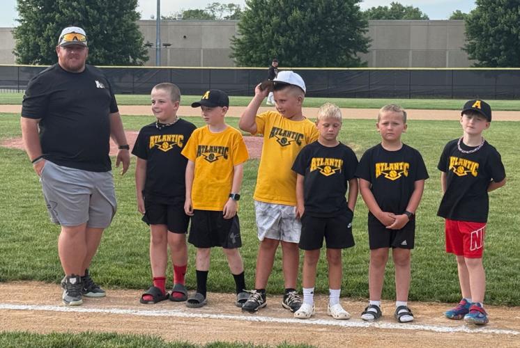 Atlantic Little League | Sports | swiowanewssource.com