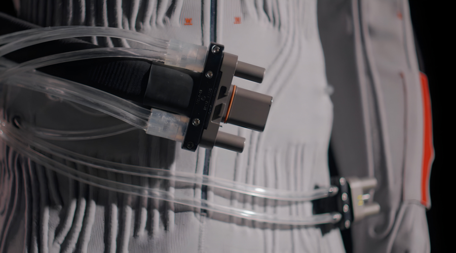 Astronauts to wear Prada-designed garment on the moon | Nation ...
