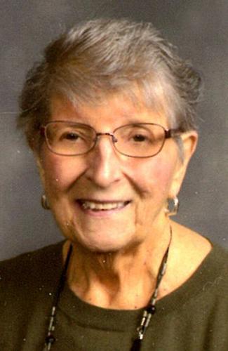 Sandra Kay (Kopeska) Smith | Audubon | swiowanewssource.com