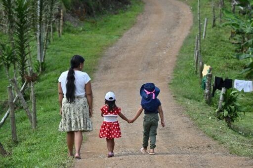 Genital mutilation: the silent suffering of Colombia's Indigenous girls ...