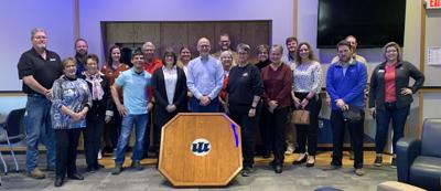 Changes at IWCC | Atlantic | swiowanewssource.com