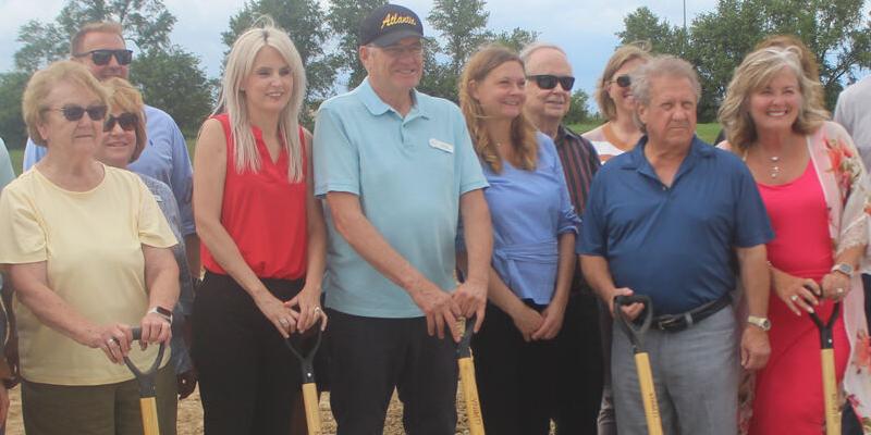 An interview with John Hoich, Vice President Charles E. Lakin ...