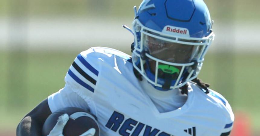COLLEGE FOOTBALL: IWCC survives upset bid by Coffeyville | Sports ...