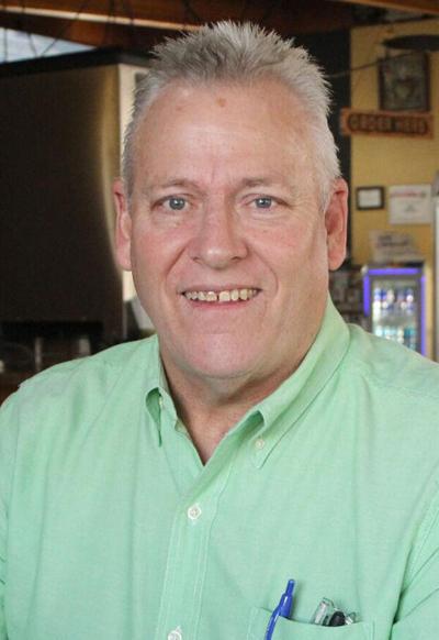 Jeff Rich running for House of Representatives | Audubon ...