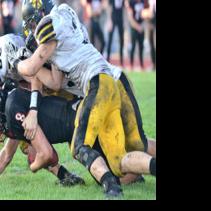 ADM Tigers take down Trojans, 38-0 | Sports | swiowanewssource.com