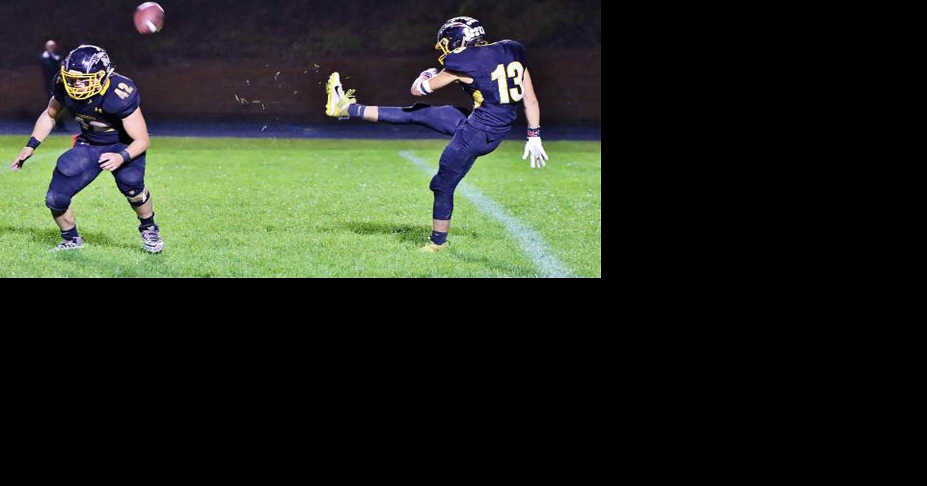 PREP FOOTBALL: ACGC can't make homecoming magic | Sports ...