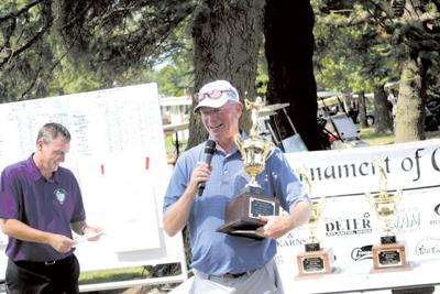 Willmore becomes first three division winner | News | swiowanewssource.com