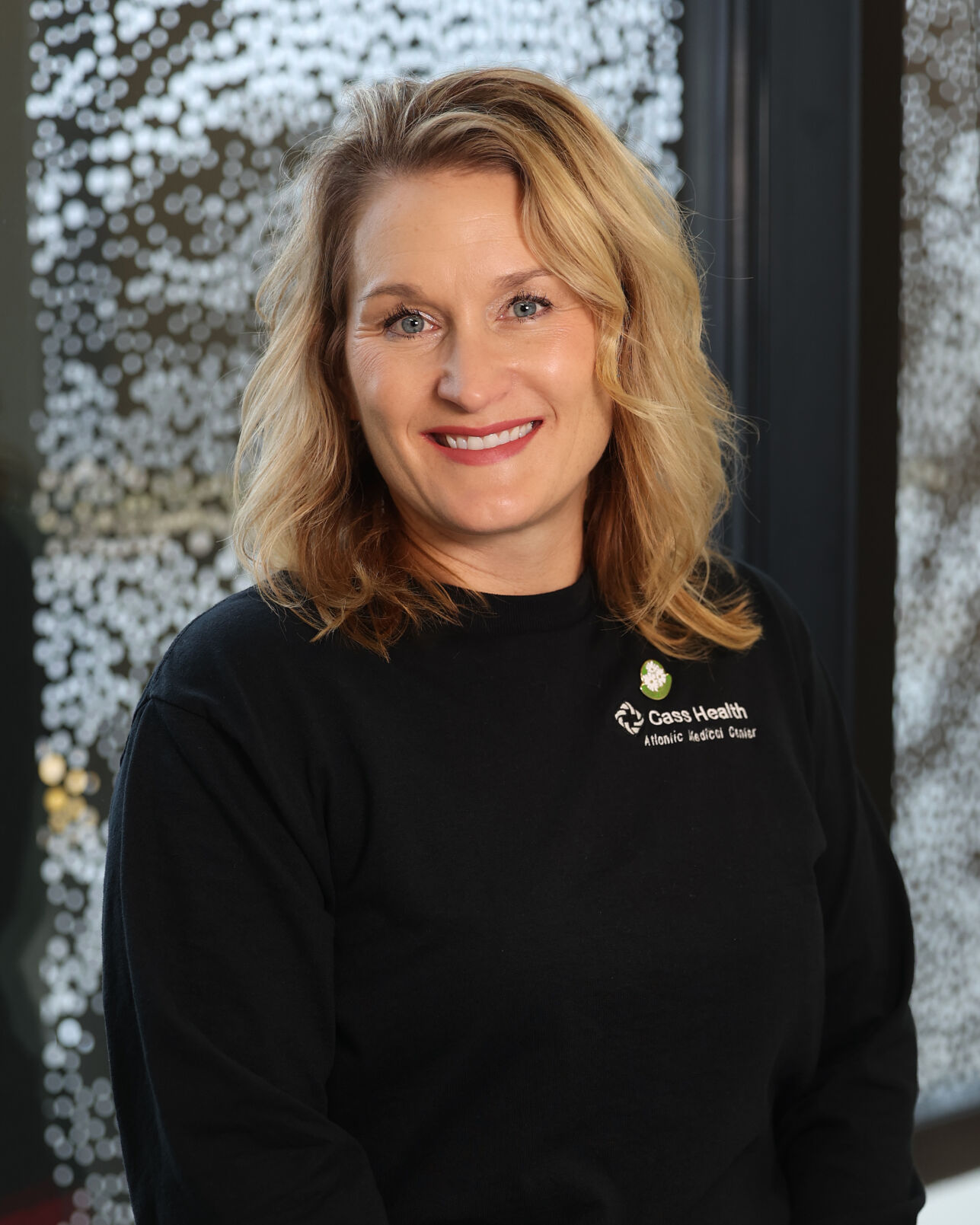 Regina Hansen, RN receives The DAISY Award | Atlantic ...