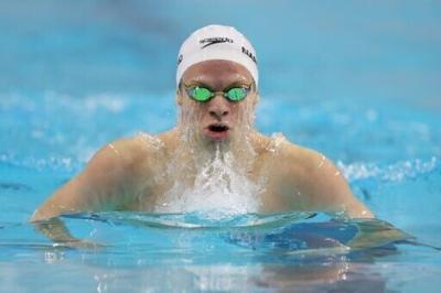 Marchand closes Austin Pro Swim with 200m breaststroke win | Nation ...