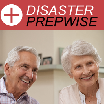 Free Emergency & Disaster Planning for older adults | Health ...